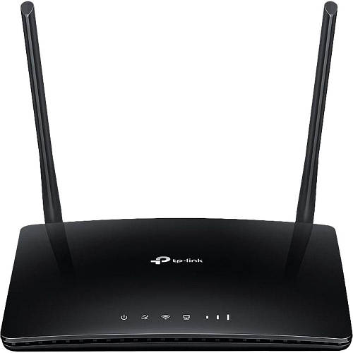Роутер TP-LINK Archer MR400, Wi-Fi 802.11a/b/g/n/ac, до 1167 Mb/s, 4G ...