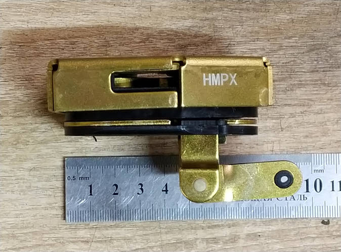 Купити Механізм замка розсувних дверей HMPX PARTS 96VB V264A26 AA FORD ...