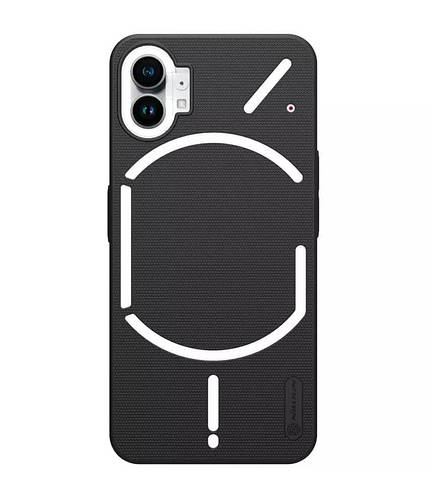 Купить Чехол бампер Nillkin Super Frosted Shield для Nothing Phone 1 ...