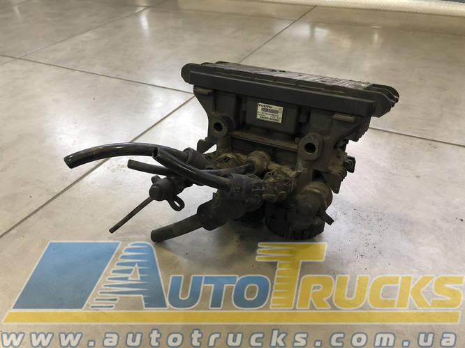 Купить Кран EBS Б/у для VOLVO FH (21114975; K029247), цена 17278.66 ...