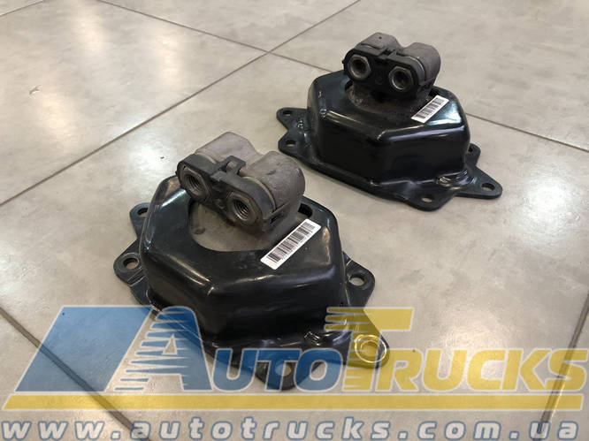 Купить Подушка мотора Б/у для VOLVO FH (21416525; 21416525), цена 5759. ...