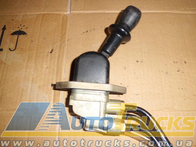 Купить Кран ручного тормоза Б/у для Mercedes Actros (0034307361 ...