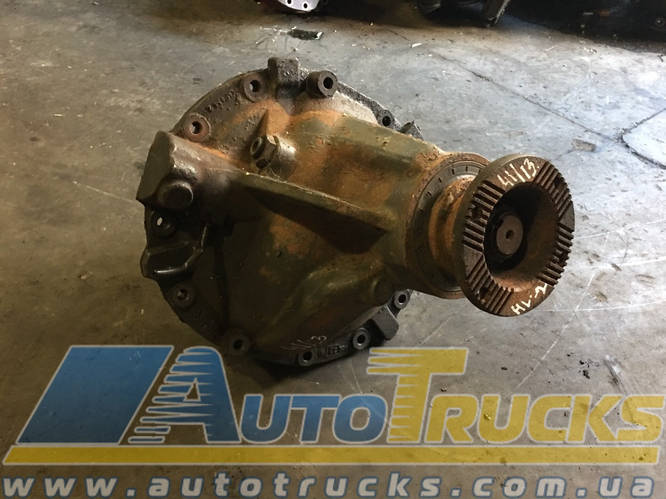 Редуктор 41:13 Б/у для Mercedes Atego (6773500045; 0003504303 ...