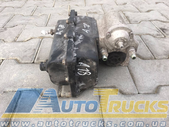 Модуль подачи (AdBlue) Б/у для Mercedes Actros (0001400478; 0001400578 ...