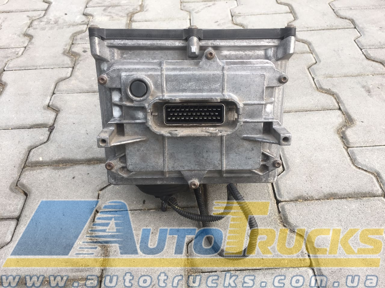 Купить Модуль подачи (AdBlue) Б/у для IVECO Stralis (0444022019 ...