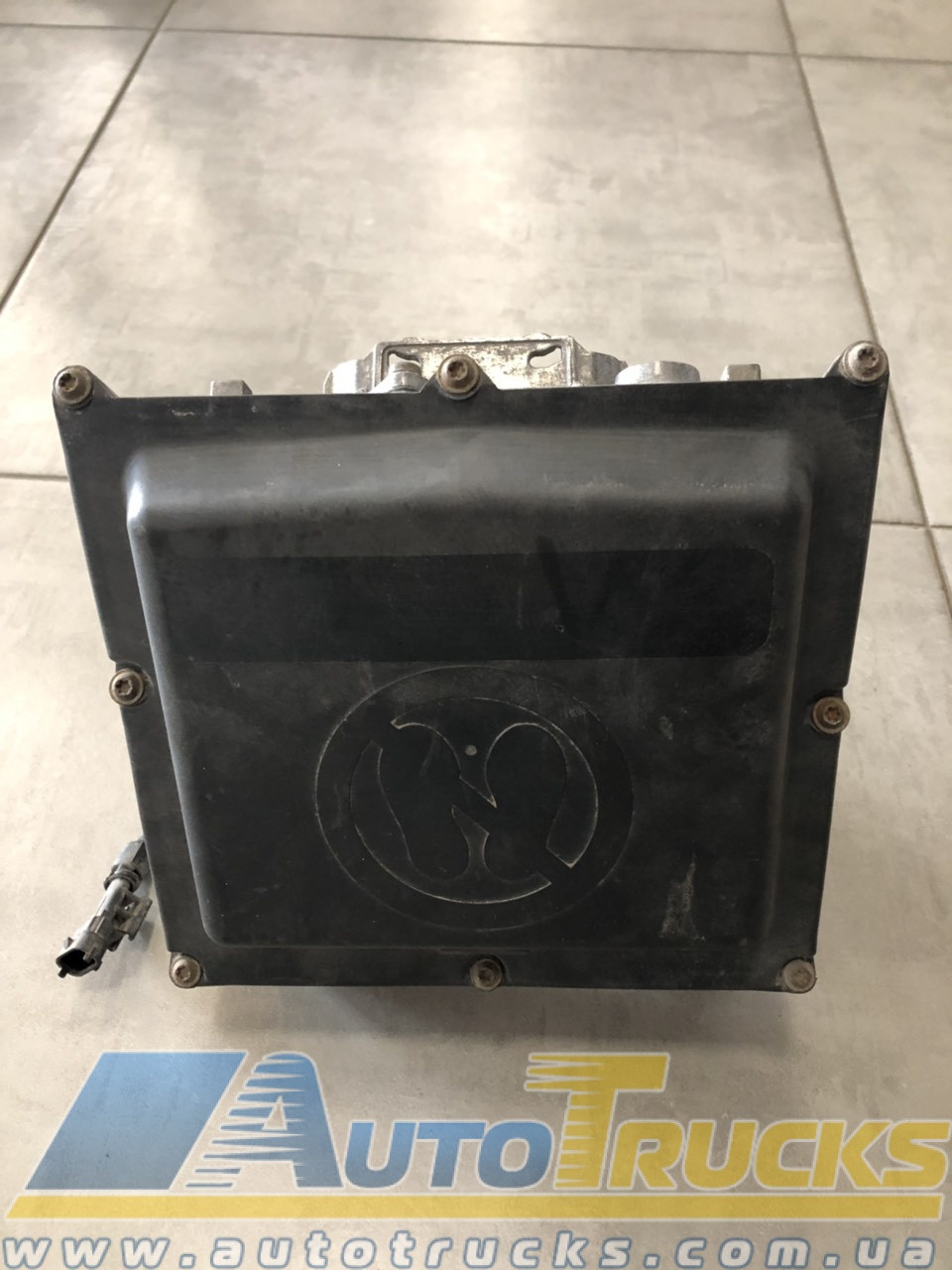 Модуль подачи (AdBlue) Б/у для IVECO Stralis (0444022019; 504145103 ...