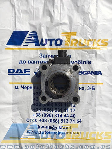 Муфта включения гидравлическая для Renault DXI, VOLVO (ZF 6090301014 ...