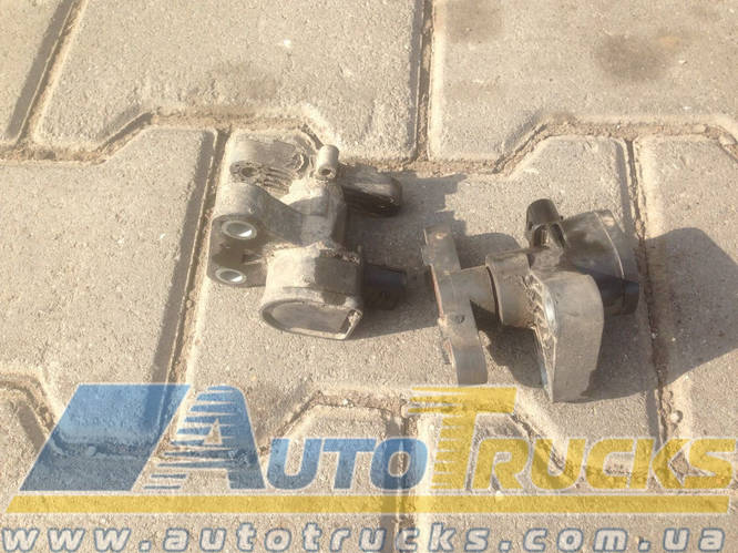 Купить Кран уровня пола MB ACTROS MP4 Б/у для Mercedes Actros ...