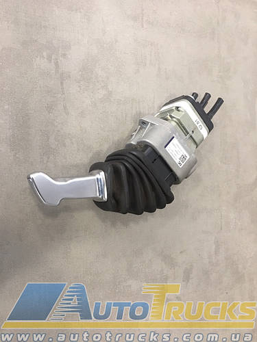 Кран ручника MB ACTROS MP4 Б/у для Mercedes Actros (0044305281 ...