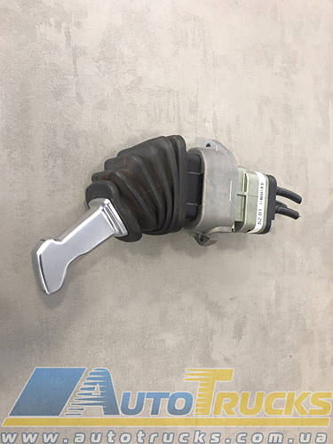 Кран ручника MB ACTROS MP4 Б/у для Mercedes Actros (0044305281 ...