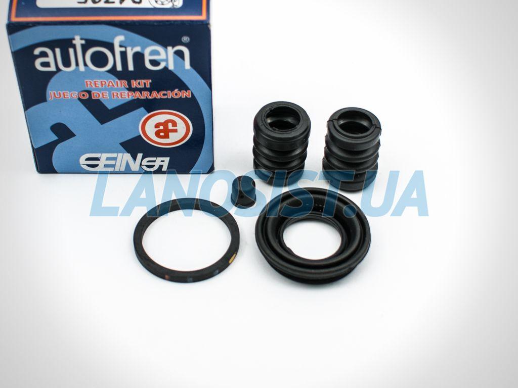 Купити Ремкомплект супорта заднього Лачетті Autofren D4705, ціна 170 ...