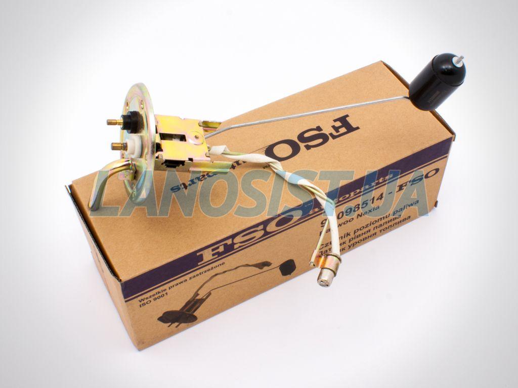 Купить Датчик уровня топлива Нексия FSO 96098514, цена 325 ₴ — Prom.ua ...