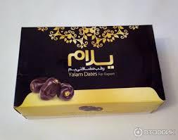 Фініки "Yalam Dates" 650 г (ID#1798520672), цена: 95 ₴, купить на Prom.ua