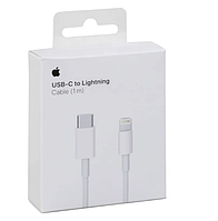 Кабель Apple USB-C-to-Lightning - купить недорого на Prom.ua: цены ...