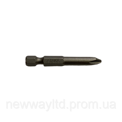 Купити Біта РН2 S2 Ataka, ціна 35 грн - Prom.ua (ID# 1798556058)