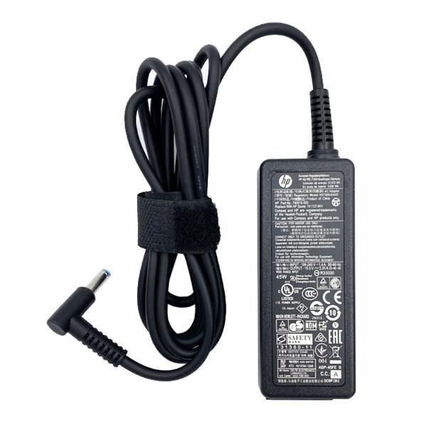 Блок Питания для Ноутбуков HP, Черный — Купить Недорого на Bigl.ua ...