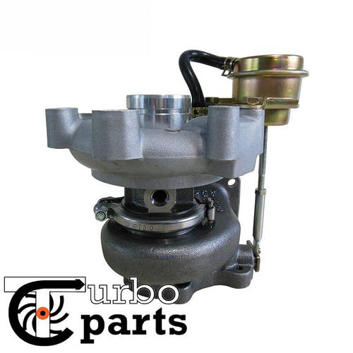 Купить Оригинальная турбина Iveco Daily 2.8 от 1996 г.в. - 49135-05010 ...