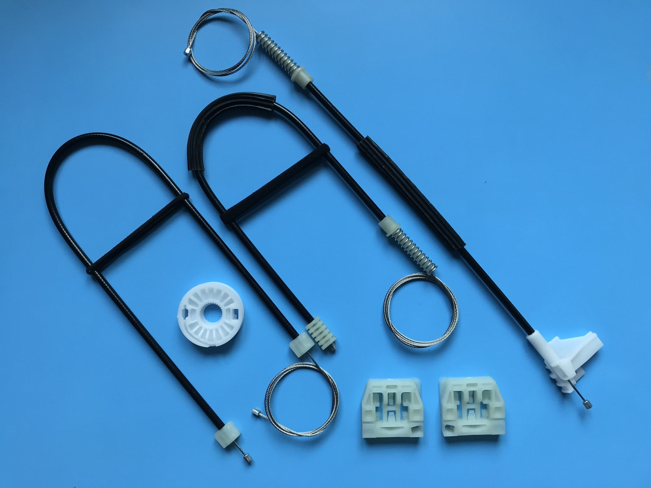 Купити Ремкомплект склопідіймача Skoda Octavia Tour (2000 - 2010 ...