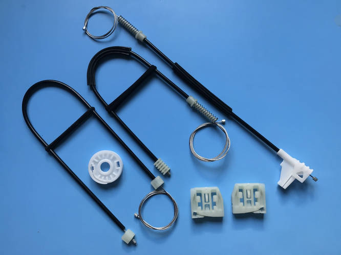 Купити Ремкомплект склопідіймача Skoda Octavia Tour (2000 - 2010 ...