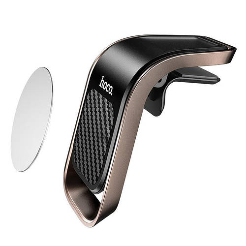 Автодержатель Hoco CA74 Universe (2 цвета) (ID#1798799362), цена: 228 ...