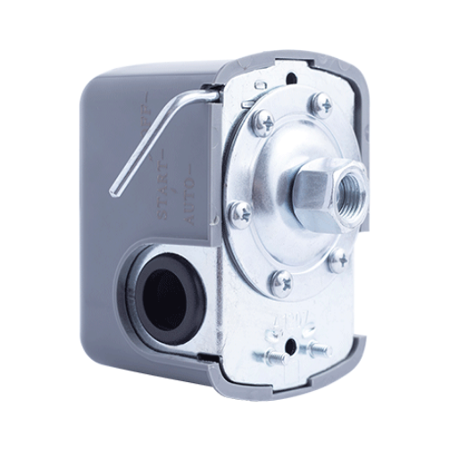 Реле давления PSH-5 Forwater с защитой от сухого хода (ID#1798804412 ...