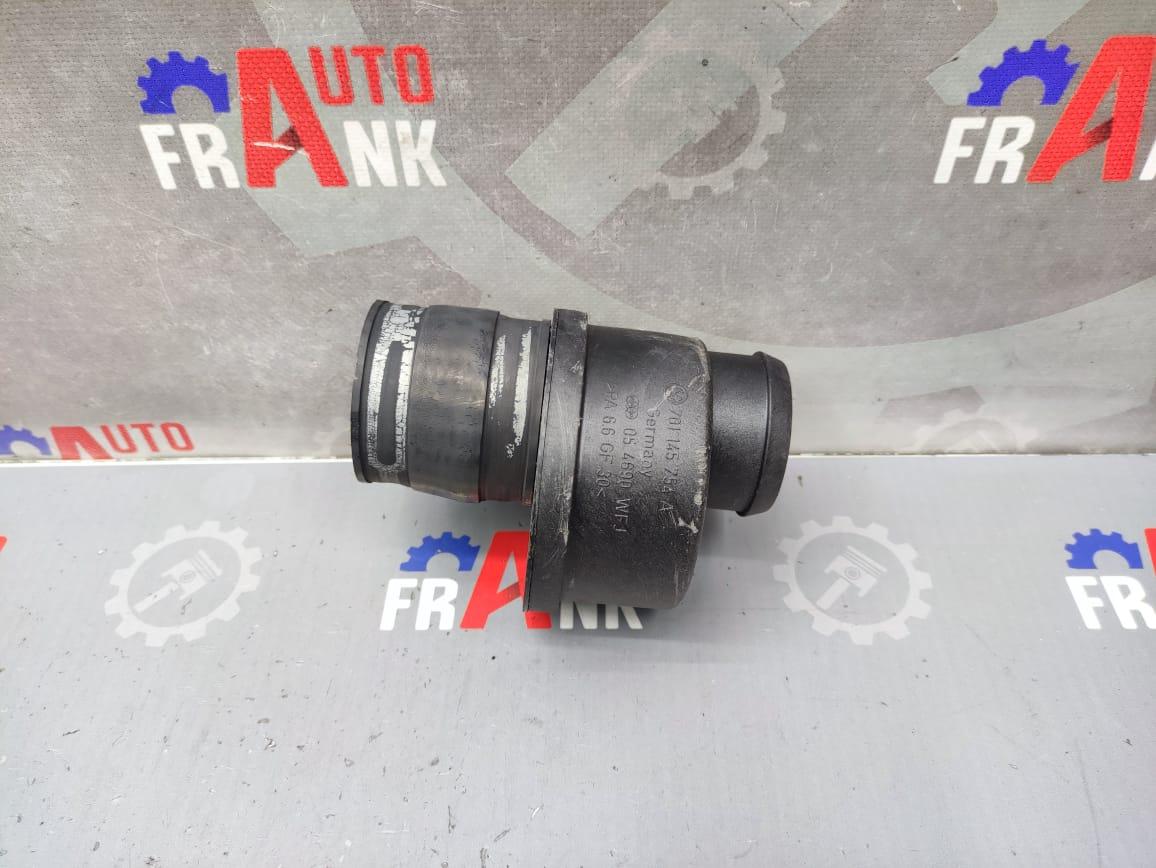 Патрубок турбіни/патрубок інтеркулера 701145754A для Volkswagen ...