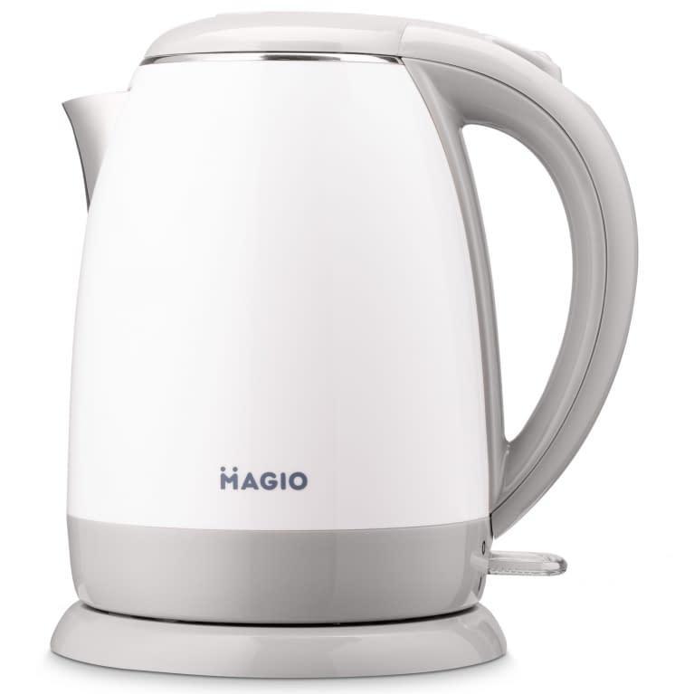 Електрочайник-термос Magio MG-979 — Купить Недорого на Bigl.ua (1798872586)