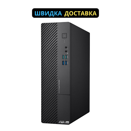 Купить Компьютер ASUS ExpertCenter D500SC i5-11400 | 16GB | 480GB ...