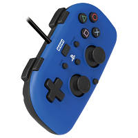 Геймпад Hori Mini Gamepad для PS4 Blue (4961818028395) — Купить ...