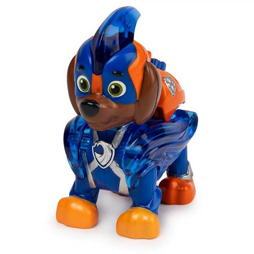 Купить Фигурка Зумы Paw Patrol SM16655/7902 Щенячий Патруль с ...