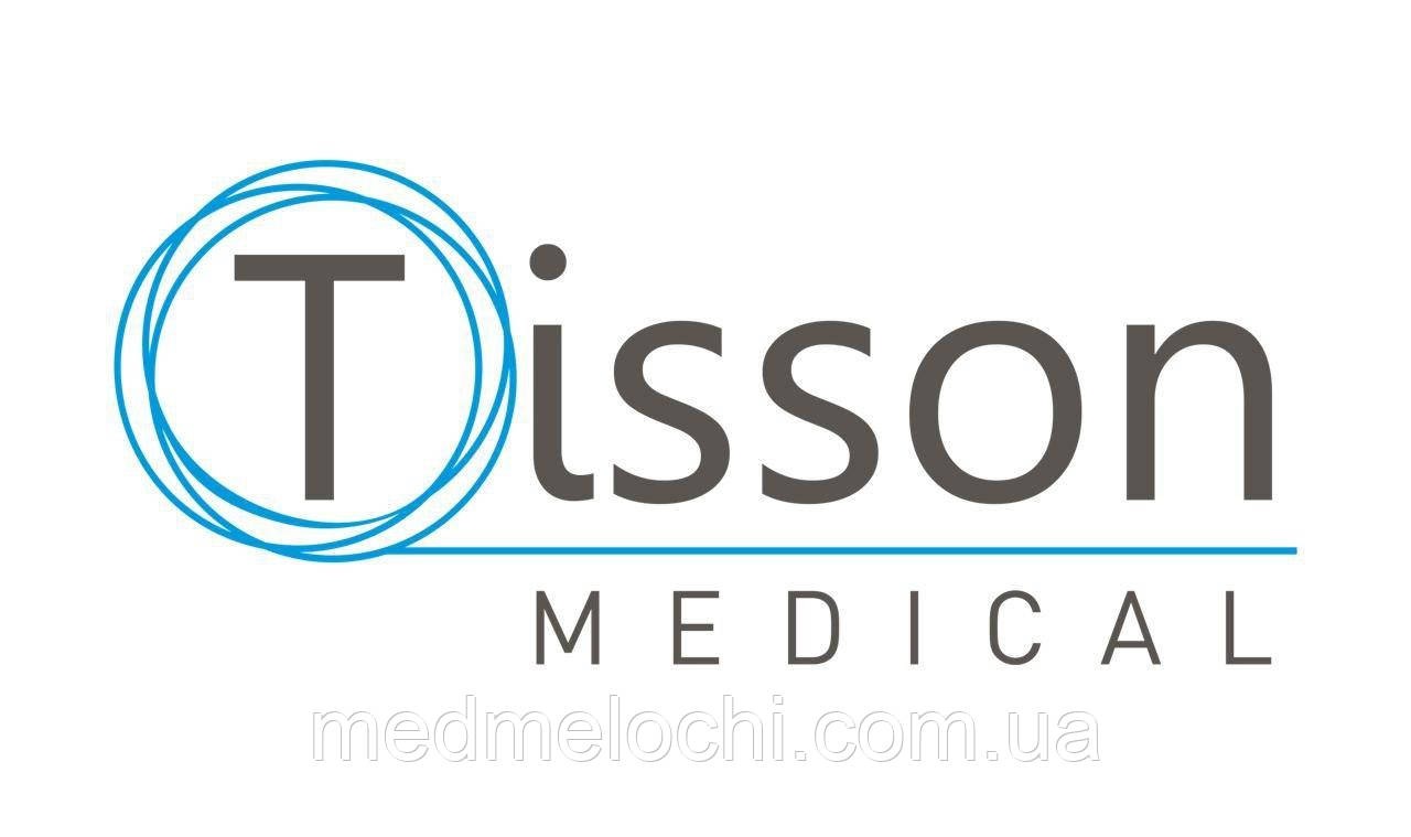 Власний бренд Tisson Medical – якісні медичні інструменти ⚕️ MedMelochi