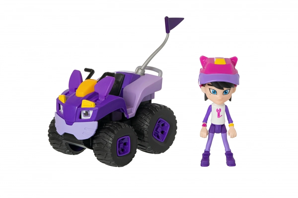 Купити Ігровий набір Rev & Roll Рев і Рамбл Best Buddies Ейвері і Еллі ...