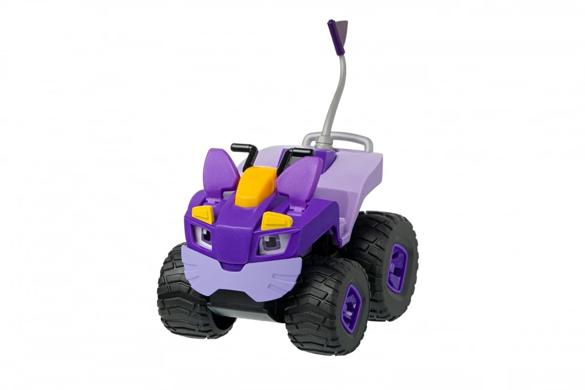 Купити Ігровий набір Rev & Roll Рев і Рамбл Best Buddies Ейвері і Еллі ...