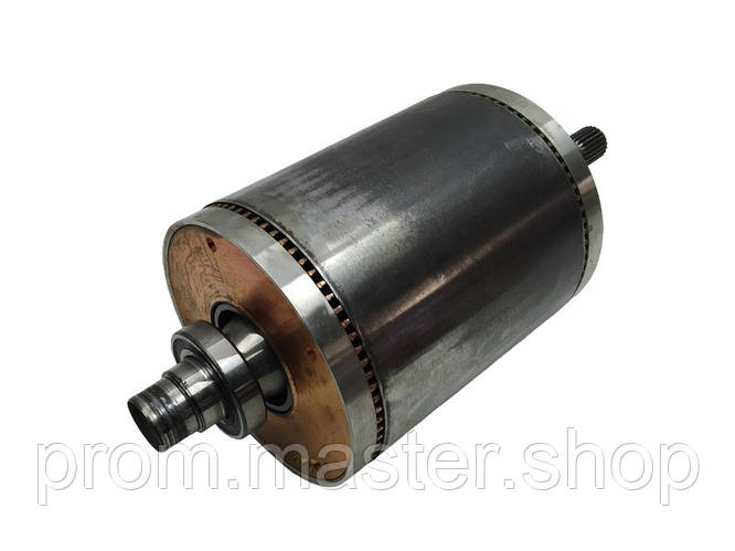 Ротор двигателя Tesla Base (ID#1799174391), цена: 23580 ₴, купить на ...