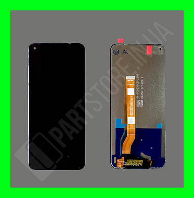 Дисплей OnePlus Nord CE 2 Lite 5G CPH2381, CPH2409 із сенсором ...