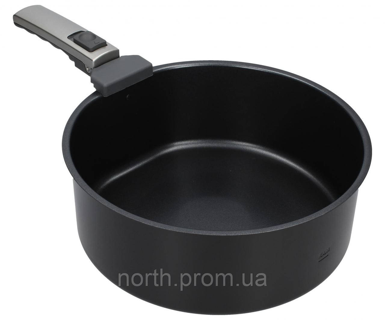 Чаша для Мультиварки с Ручкой DLSK103 DeLonghi (5512510171) — Купить ...