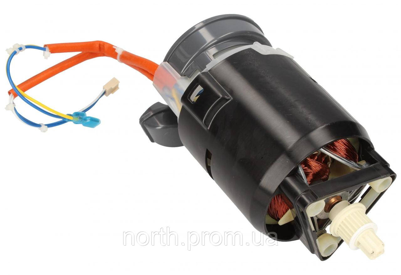 Двигатель в Сборе для Кухонного Комбайна 1100W Kenwood (KW715803 ...