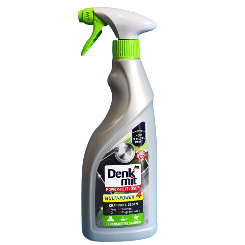 Alter Inspirieren Verwickle Dich Denkmit Power Fettlöser Multi Power 4 Einkaufszentrum Kreuzung