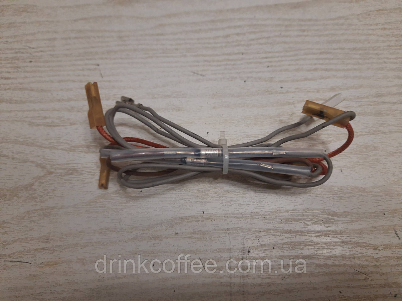 Термозапобіжник Бойлера Термоблока Delonghi ESAM 6700 PrimaDonna Avant ...