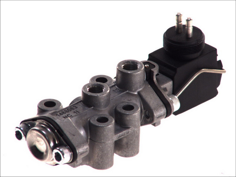 Купити Електромагнітний Клапан (солоноїд, ділитель) КПП DAF 1457276 ...