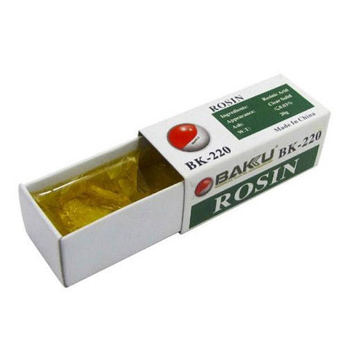 Канифоль BAKU BK-220, 20 гр. (ID#937851918), цена: 48 ₴, купить на Prom.ua