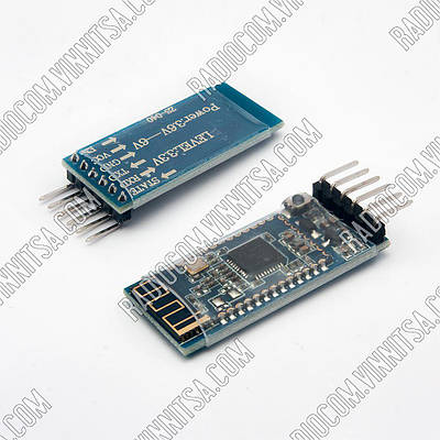 CC2541 модуль Bluetooth BT4.0 ARDUINO | купить недорого на Prom | Украина