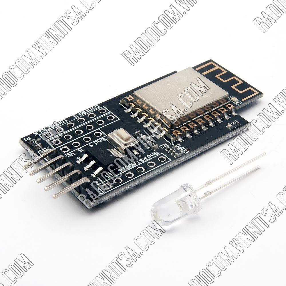 Купити Esp8266 модуль Wi Fi Nodemcu Lua Wemos D1 R3 Arduino АКСЕСУАРИ 1089
