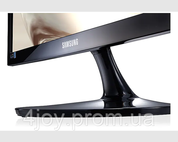 Купить Монитор Samsung 23" LS23B300 Самсунг 23" черный Б/У, цена 3600 ...