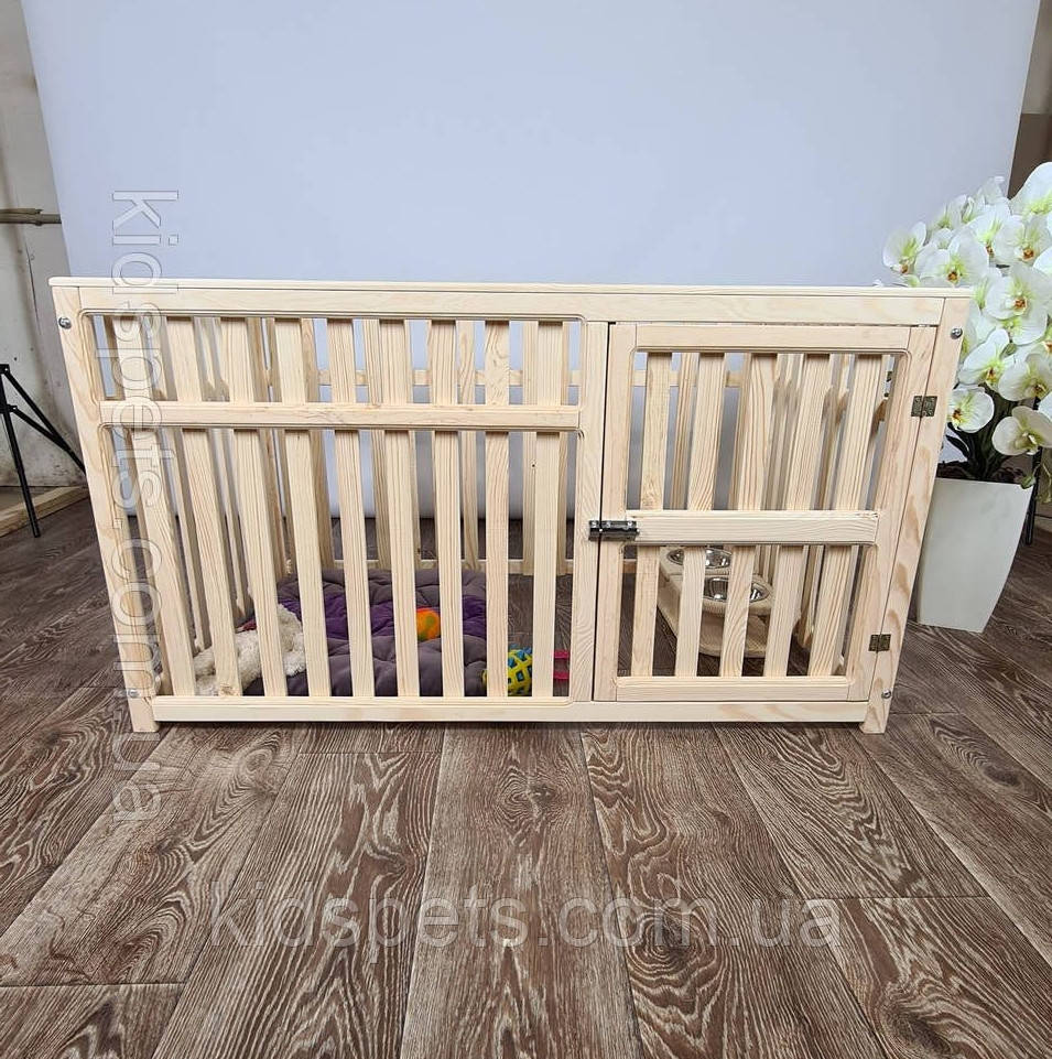 Купить Домик для кота, манеж для кошки, вольер для котов, клетка для ...