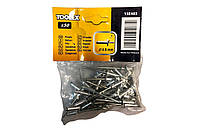 Заклепка Toolex - 4 X 12мм (50шт) — Купить Недорого на Bigl.ua (1798891443)