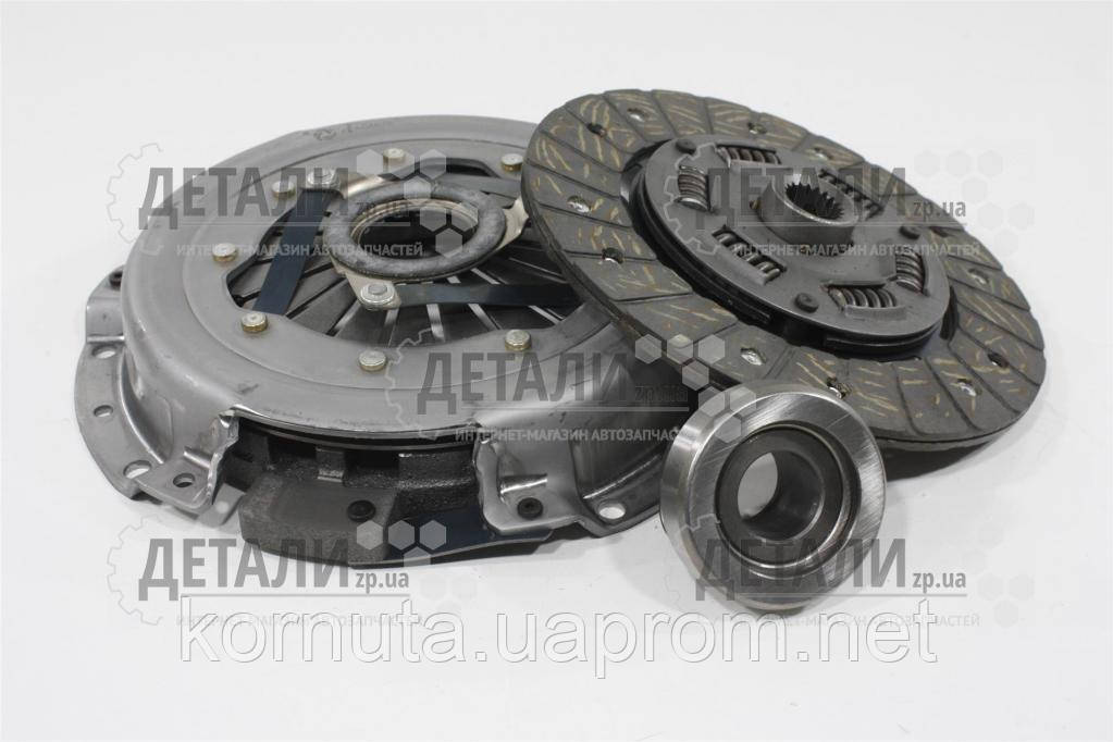 Сцепление Комплект Ваз 2101-2107 FLAGMUS — в Категории "элементы ...