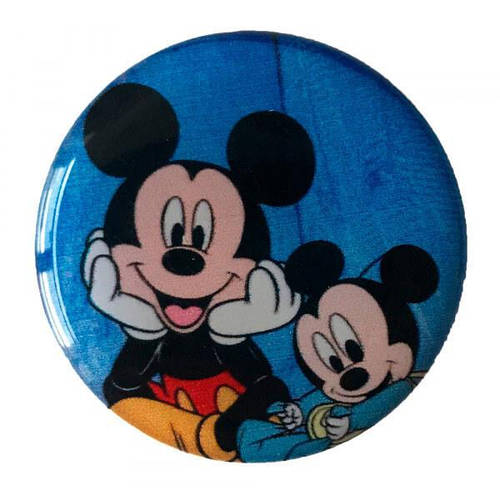 Попсокет (PopSocket) Mickey Mouse (ID#1685770595), ціна: 41 ₴, купити ...