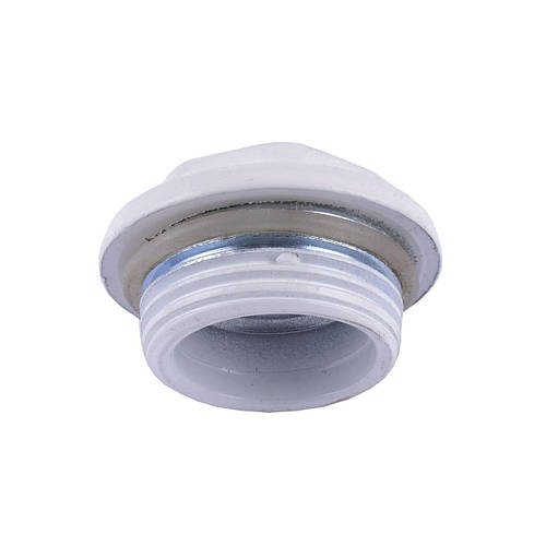 Купить Футорка секционного радиатора CRISTAL NR-1018S SX 3/4 левая с ...
