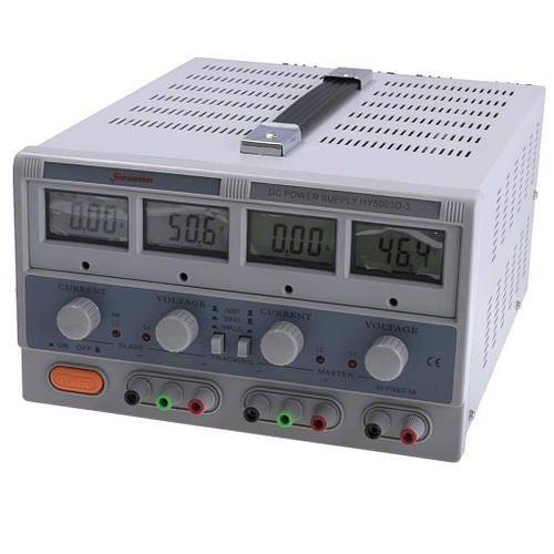 Купить HY5003D-3 (блок питания), цена 12075 грн — Prom.ua (ID#1763484541)